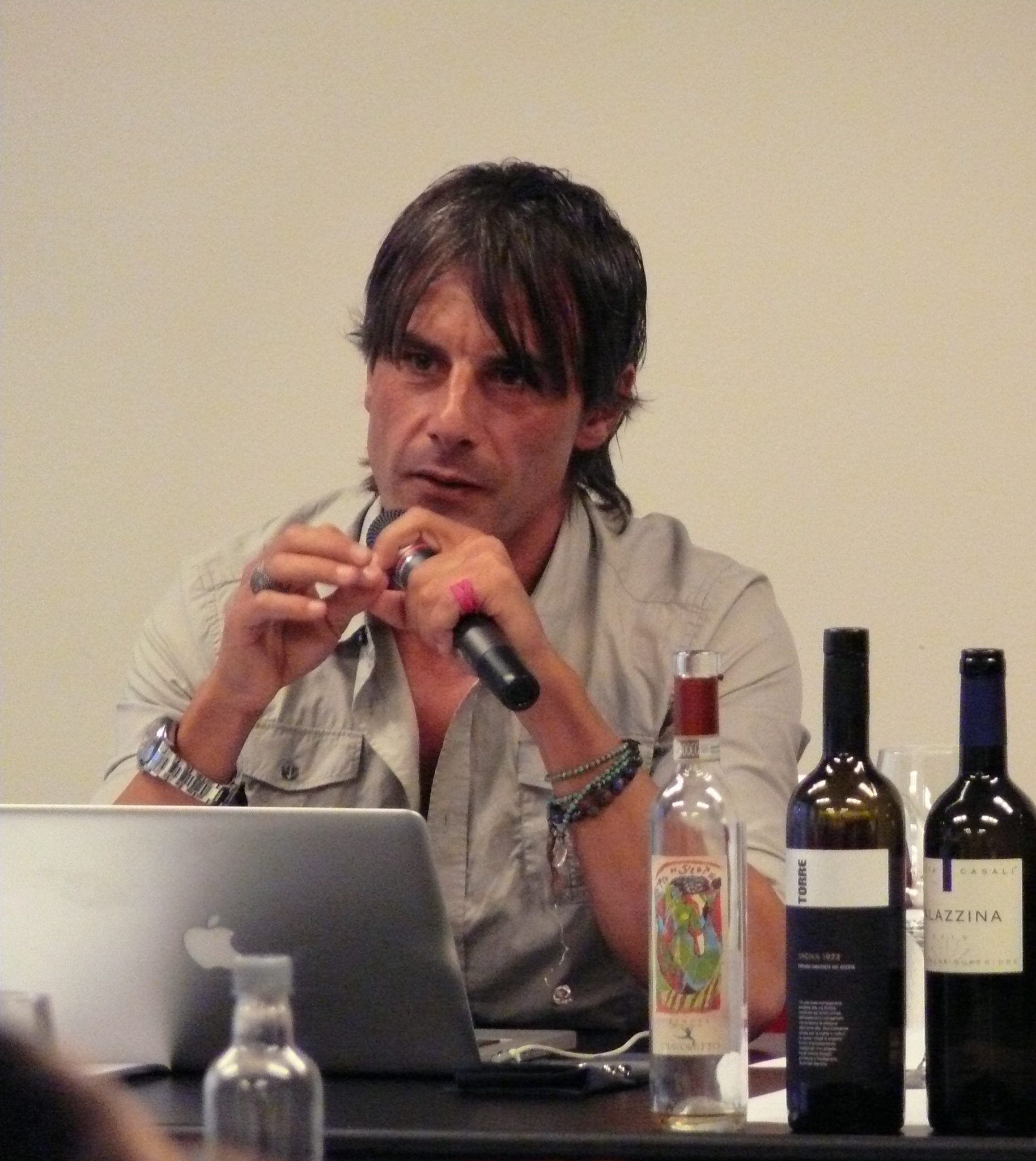 FRANCESCO FALCONE - My Wine Club